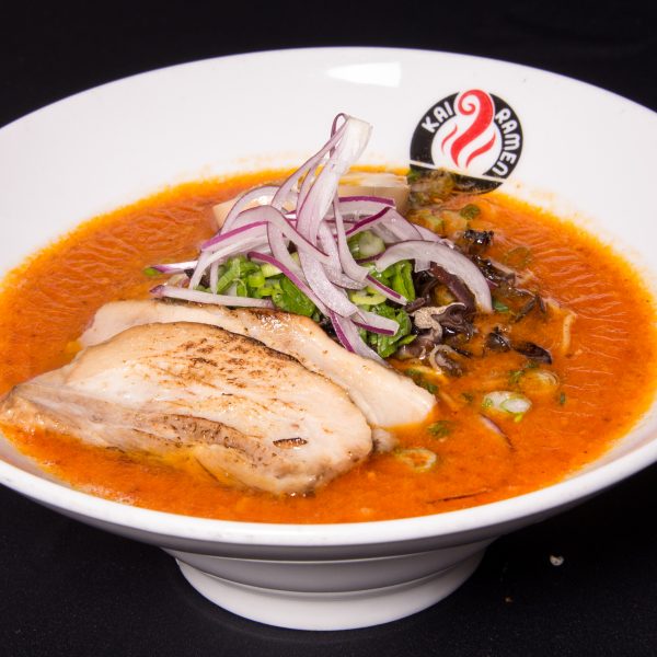 Menu – Kai Ramen Arcadia