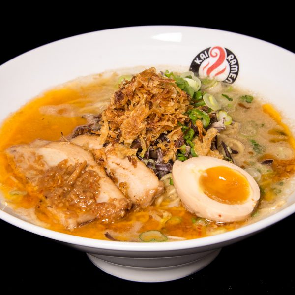 Kai Ramen Arcadia – Kai Ramen Arcadia